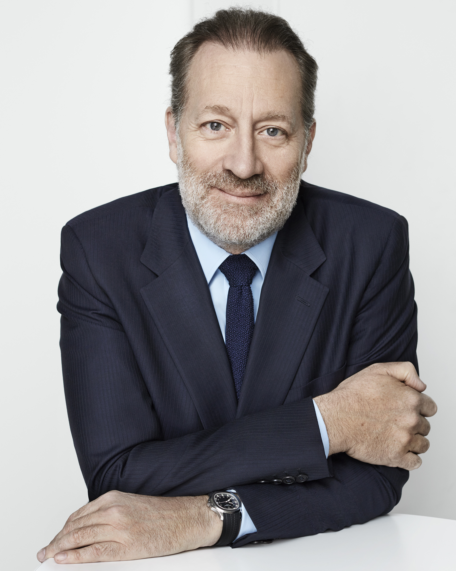 Jean-Claude LEGRAND | HCE