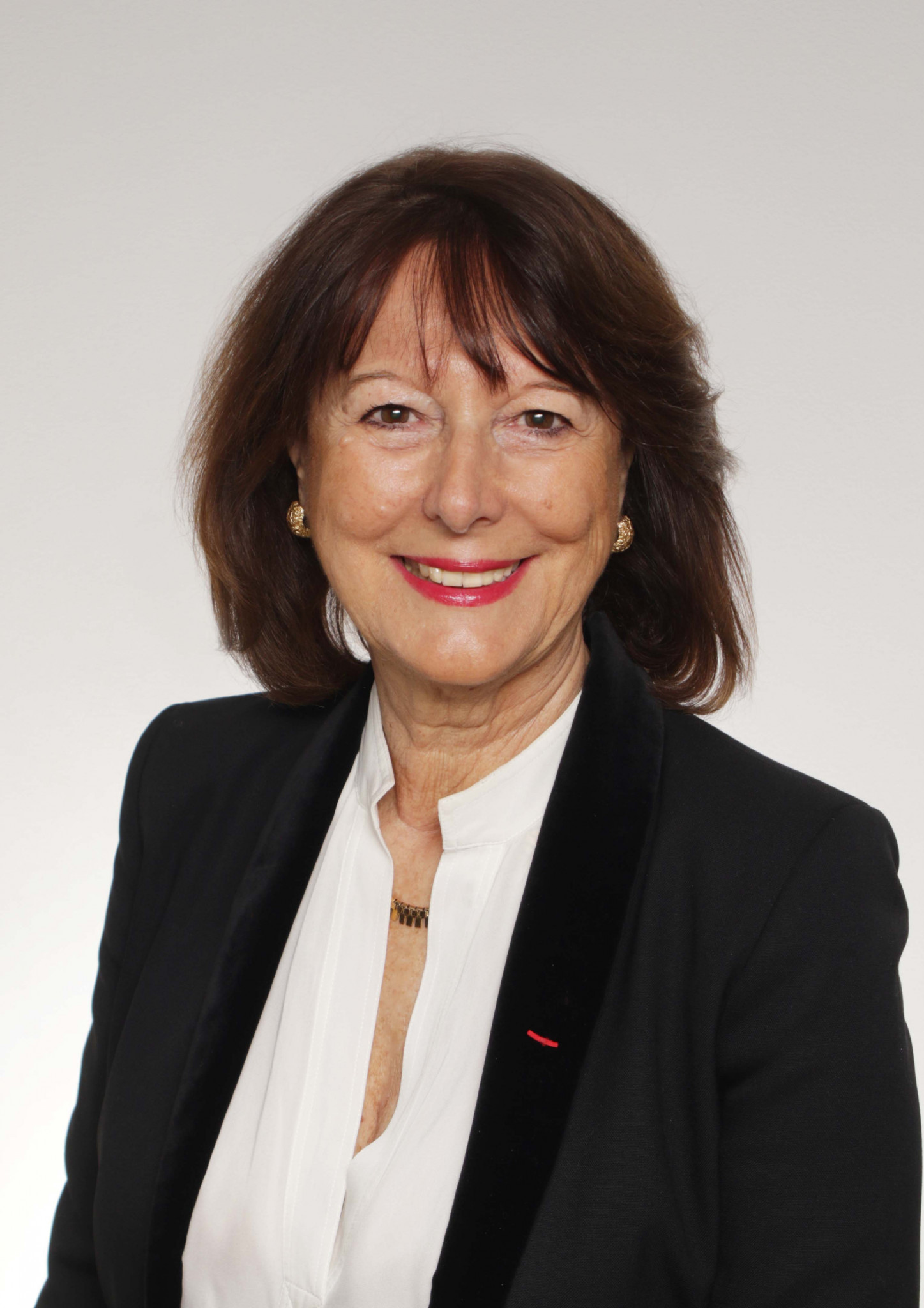 LADOUSSE Catherine | HCE