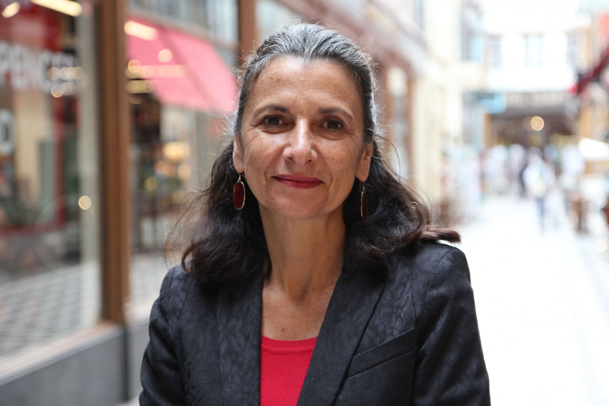 PILHES Nathalie | HCE